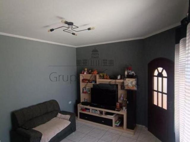 Casa Villa Branca 3 Dormitórios 130m²
