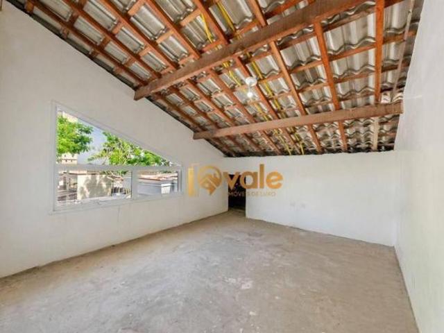 Casa Villa Branca à venda com lazer privativo completo