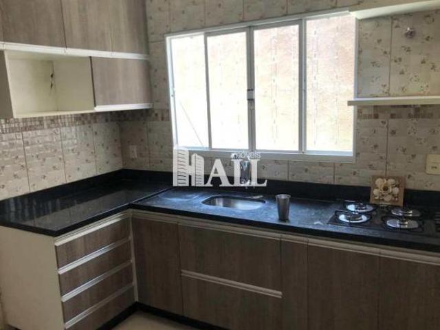 Casa, Villa Cassini, São José do Rio Preto