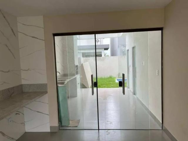 Casa Villa Florença 4 Quartos 236m² Abrantes Reg. Lauro de Freitas Estrada do Coco