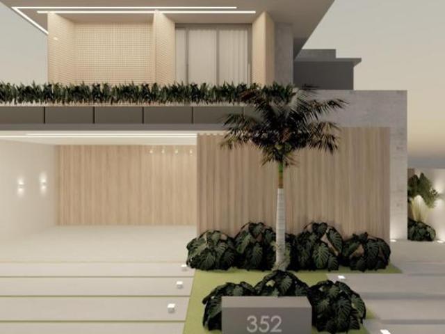 Casa, Villa Piemonte II, Franca, SP