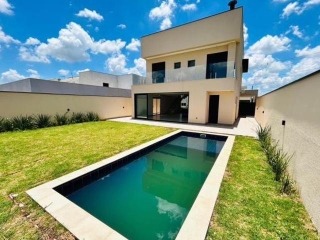CASA VILLA VERONA SOROCABA / SP