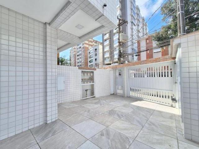 Casa Village 2 Suítes Garagem Fechada Santos