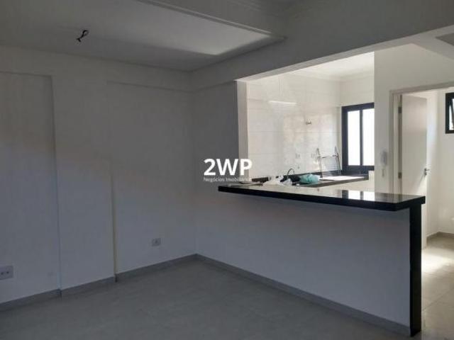 Casa Village 94 m2 Macuco, Santos/SP à Venda Novíssimo