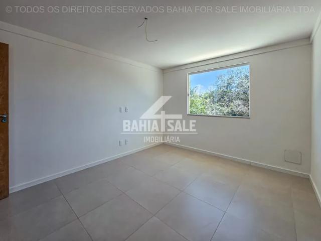 Casa Village com 3 Dormitórios, 2 Suites, 2 Vagas e com 101M² em Imbassai por R$ 620.000. Imóvel Res