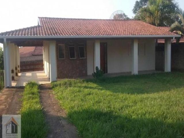CASA VILLAGE CAMPINAS