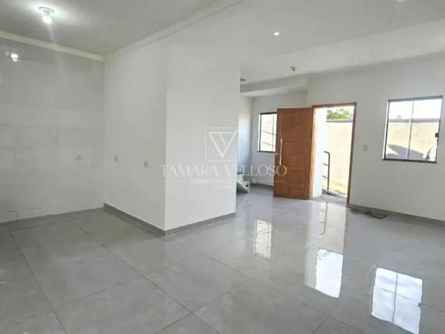 Casa Village à venda, Vila Suissa, Mogi das Cruzes, SP, 2 suítes, 1 vaga, 74m2