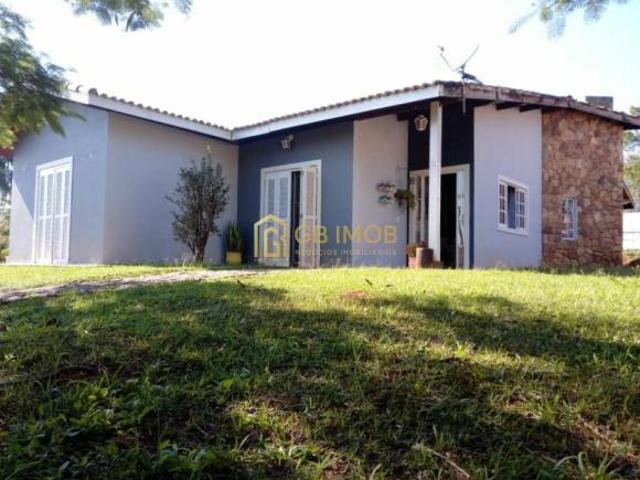 Casa Village Águas de Santa Elisa Itupeva/Sp GB4734