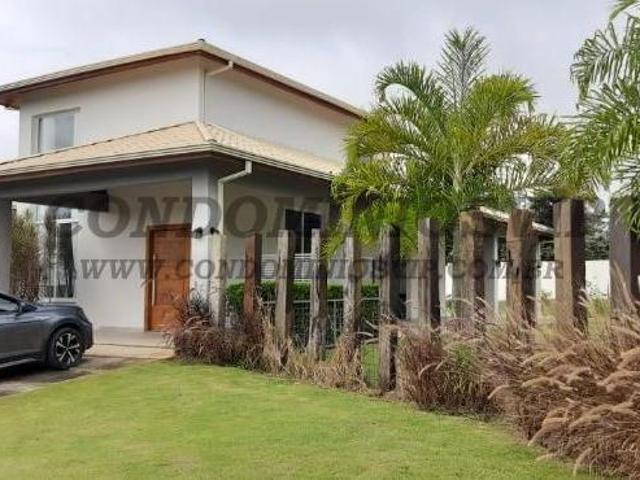 Casa, Village Araçoiaba, Araçoiaba da Serra, SP