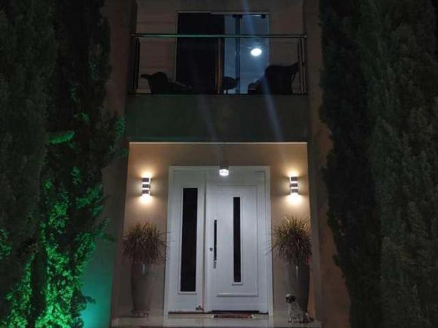 Casa, Village Damha II, São José do Rio Preto