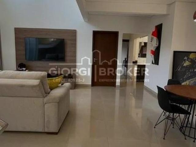 Casa, Village Damha III, Mirassol, SP