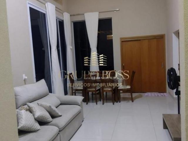 Casa, Village Damha Rio Preto III, São José do Rio Preto, SP