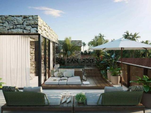 Casa Village de alto padrão no Golf Club da Riviera, 5 suítes à venda, 823 m² por R$ 10.100.000 Ri