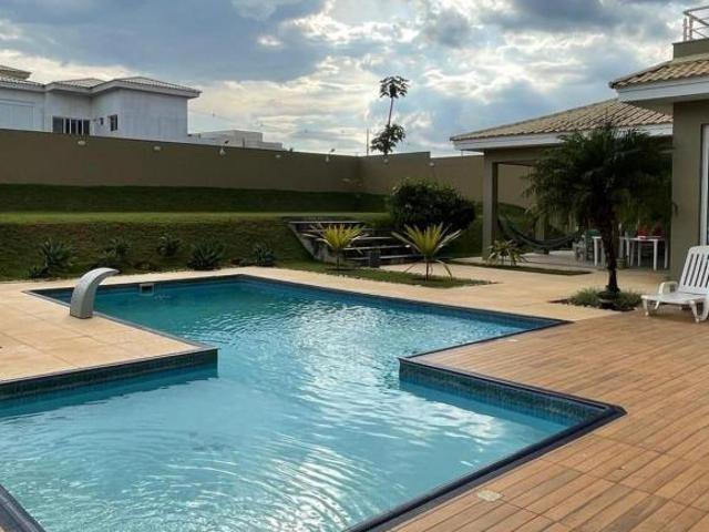 CASA: Village Ipanema I