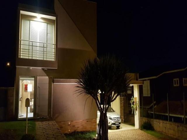 Casa, Village Morro Alto, Itupeva, SP