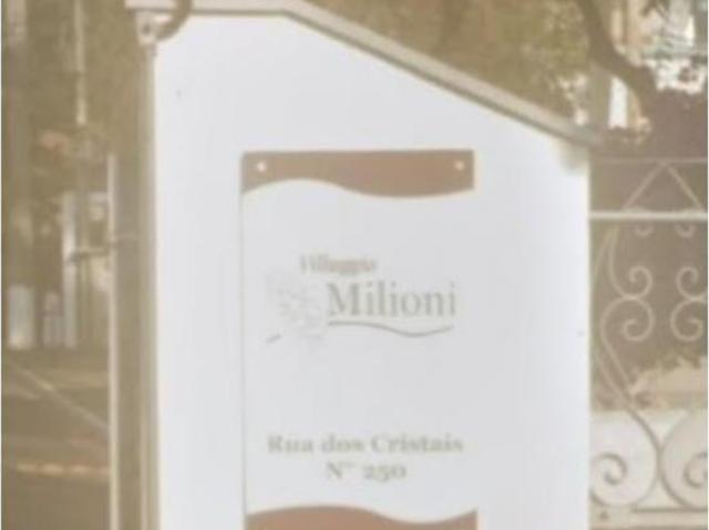 Casa, Village Milioni, Salto, SP