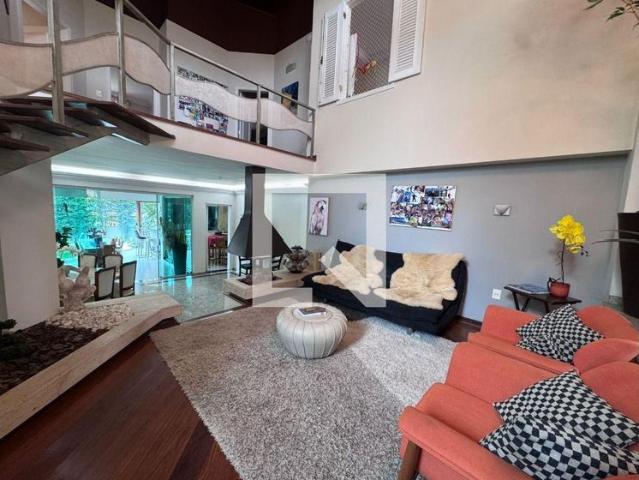 Casa, Village Sans Souci, 4 Quartos, 462 m2 Valinhos