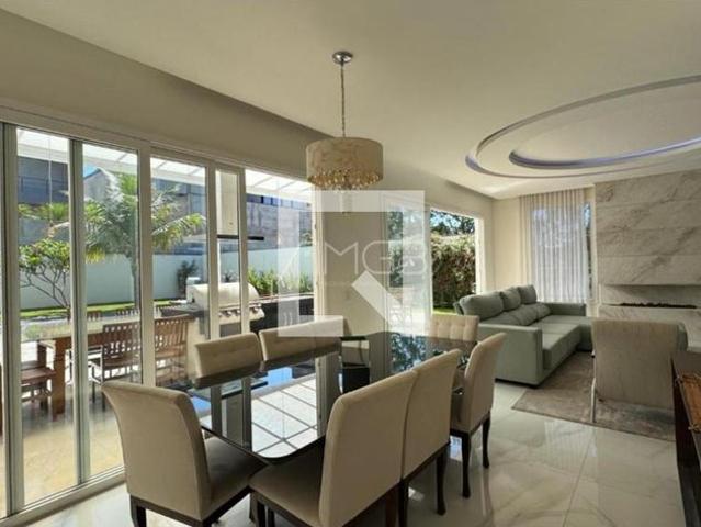 Casa, Village Sans Souci, 4 Quartos, 516 m2 Valinhos