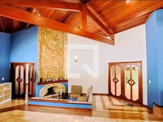 Casa, Village Sans Souci, 4 Quartos, 676 m2 Valinhos