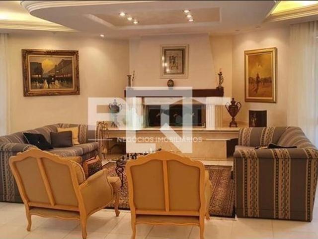 Casa, Village Sans Souci, 5 Quartos, 1200 m2 Valinhos