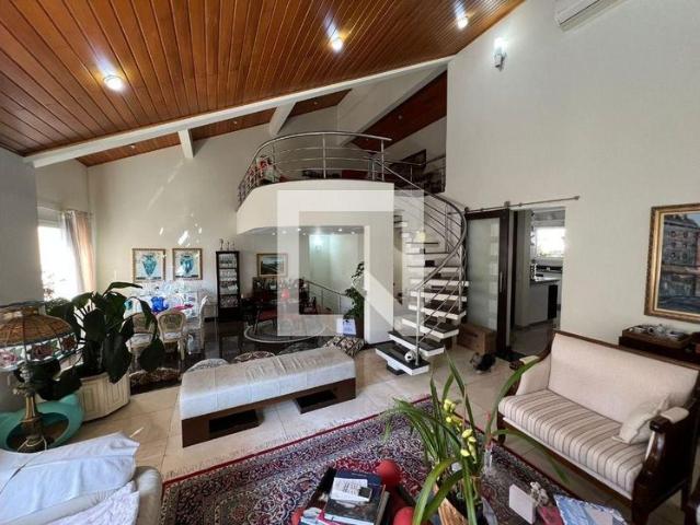 Casa, Village Sans Souci, 5 Quartos, 600 m2 Valinhos