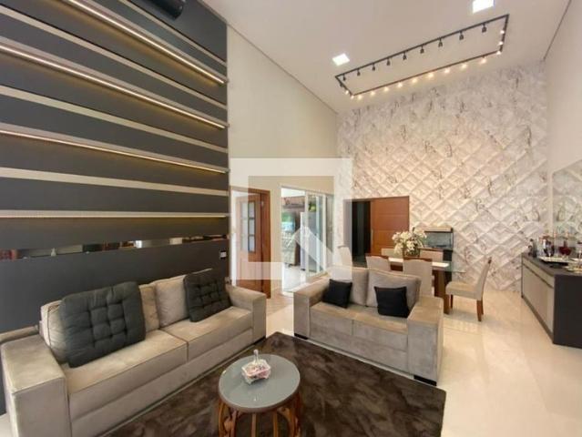 Casa, Village Sans Souci, 3 Quartos, 385 m2 Valinhos