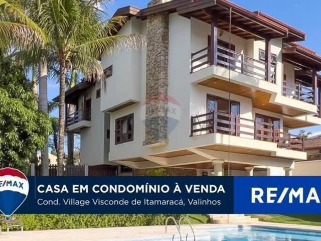 Casa Village Visconde de Itamaracá R$3.500.000,00
