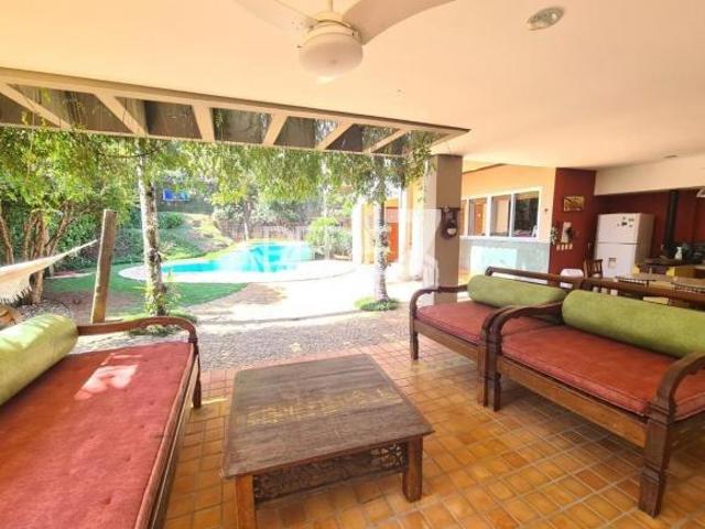 casa Village Visconde de Itamaracá Valinhos