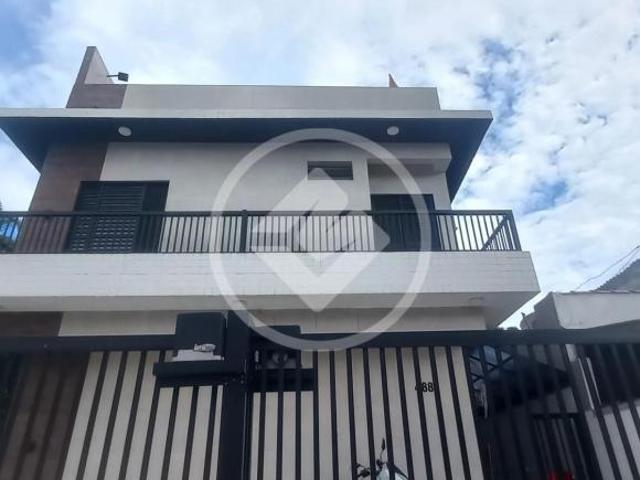 Casa Villaggio 3 quartos Japuí São Vicente