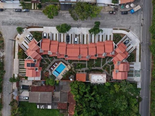 Casa villaggio São Lourenço