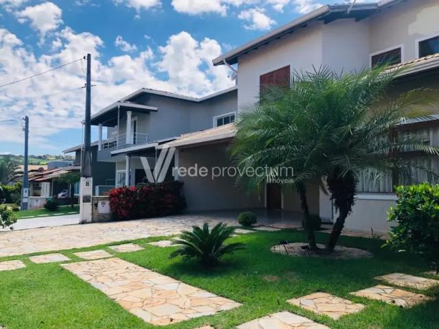 Casa Villaggio San Marino Valinhos