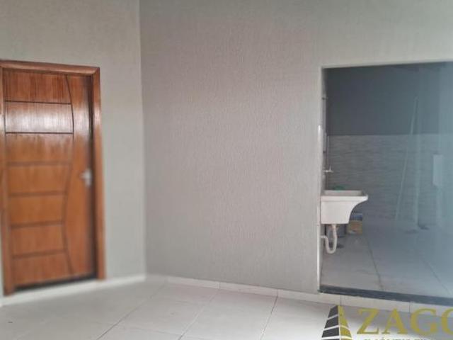 Casa Villagio Mundo Novo por R$ 380.000,00