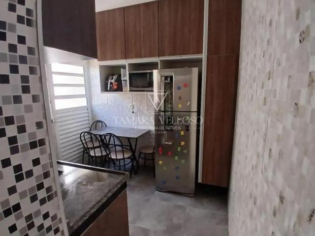 Casa Villagio à venda, Vila São Paulo, Mogi das Cruzes, SP, 2 quartos, 1 vaga, 44m2, quintal privati