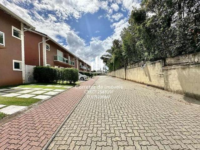 Casa Villagio Alvarelhos 3 dormitórios 1 suíte COTIA/SP
