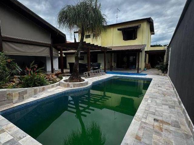Casa Villagio I