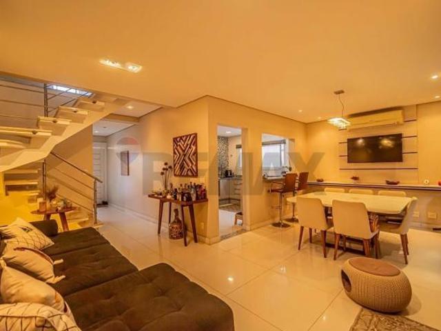 CASA VILLAGIO SAN REMO GRANJA VIANA IMPECÁVEL 159m² 3 SUITES 3 VAGAS CHURRASQUEIRA