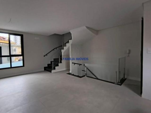 Casa Villagio 2 quartos 4 banheiros 1 vaga Ponta da Praia Santos