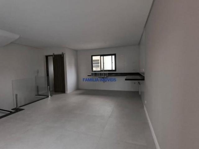 Casa Villagio 2 quartos 4 banheiros 1 vaga Ponta da Praia Santos