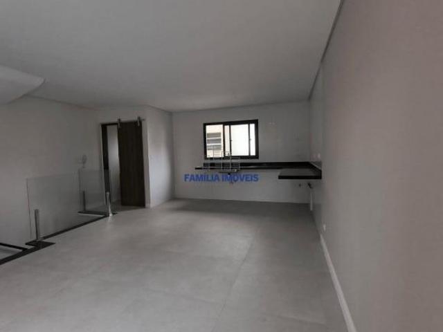 Casa Villagio 2 quartos 4 banheiros 1 vaga Ponta da Praia Santos