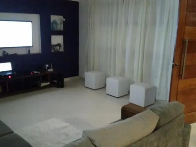 Casa Villas 3 Quartos