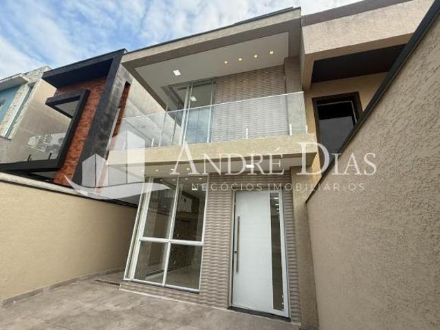 Casa, Villas do Jaguari, Santana de Parnaíba, SP