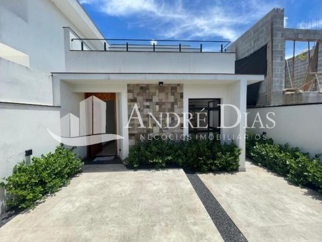 Casa, Villas do Jaguari, Santana de Parnaíba, SP