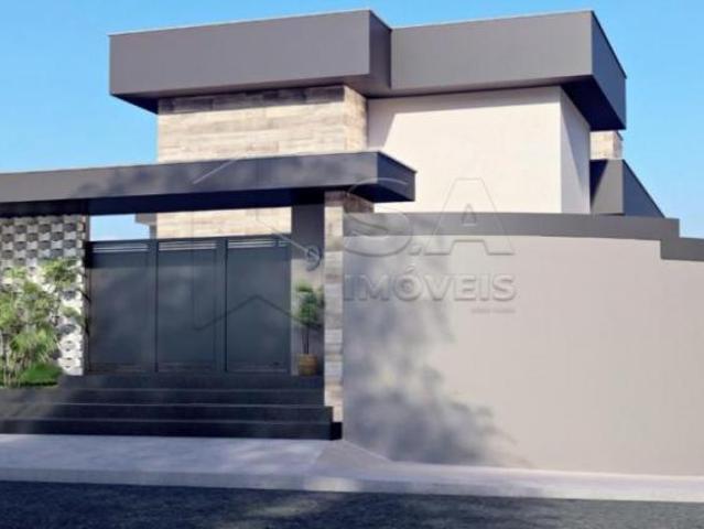 CASA Villas Paraíso BOTUCATU / SP