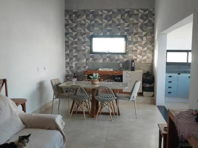 CASA Villas Paraíso BOTUCATU / SP