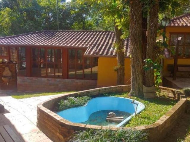 Casa, Ville de Montagne, Nova Lima, MG