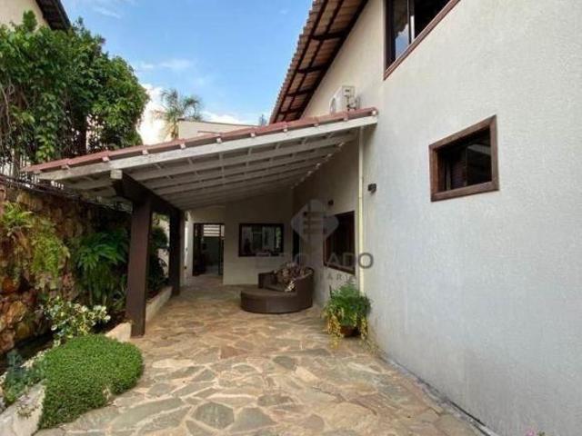 Casa Ville de Montagne – Jardim Botânico DF