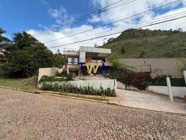 Casa, Ville de Montagne, Ville de Montagne, Nova Lima, 4 quartos, R$2.430.000,00, à venda na TWA Inv