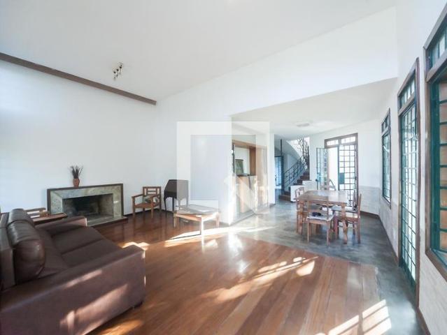 Casa, Ville de Montagne, 4 Quartos, 430 m2 Nova Lima