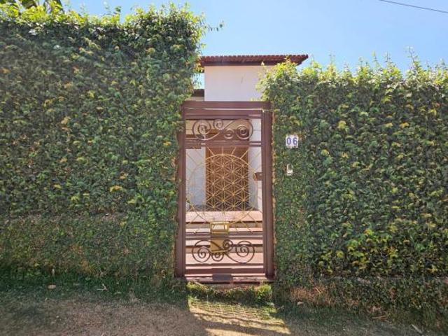 Casa Ville de Montagne