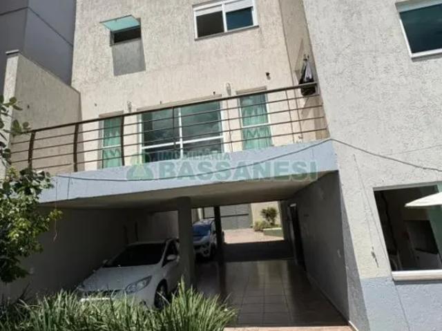 Casa Vinhedos Caxias do Sul